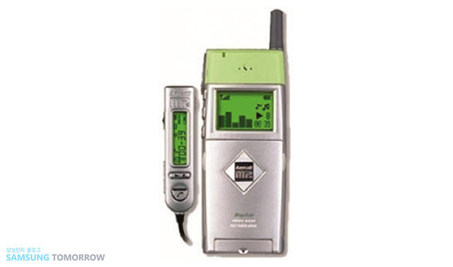 Evolución de los celulares SAMSUNG timeline | Timetoast timelines