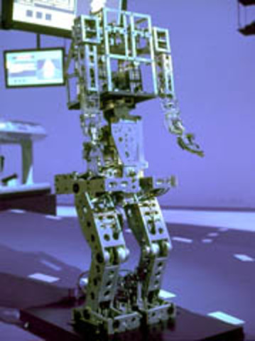 La Robotica timeline | Timetoast timelines