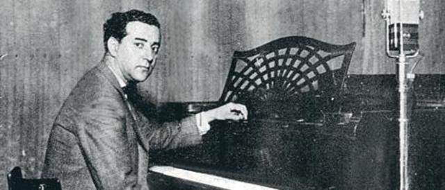 Felisberto Hernández y la búsqueda metafísica timeline | Timetoast ...