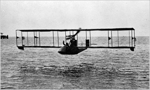 linea del tiempo del transporte aereo timeline | Timetoast timelines