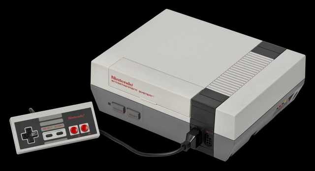Historia de la Consolas de Nintendo desde su origen hasta la actualidad ...