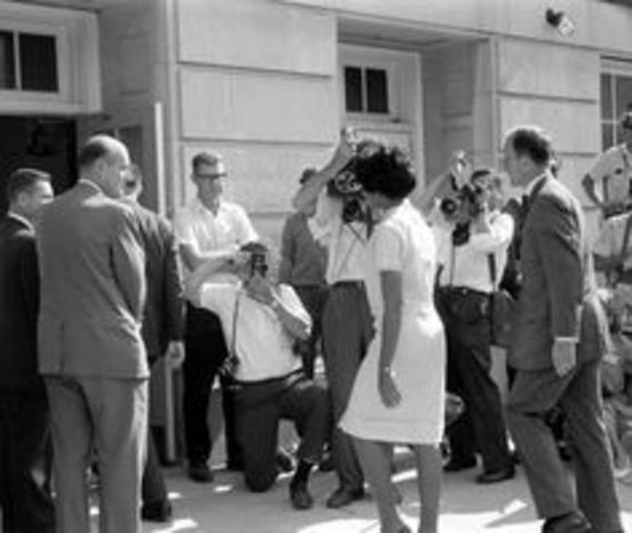 U.S History timeline | Timetoast timelines