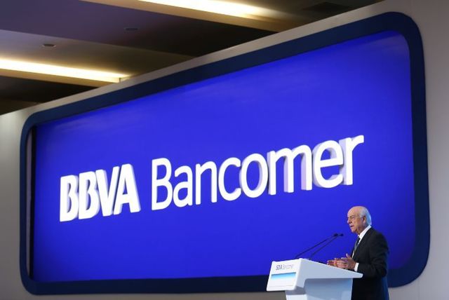 bancomer timeline | Timetoast timelines