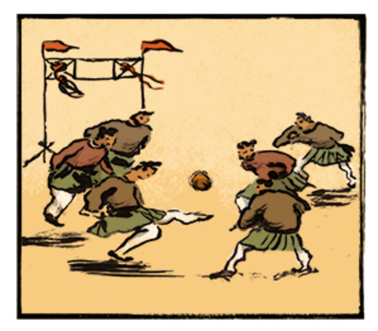 HISTORIA DEL FÚTBOL timeline | Timetoast timelines