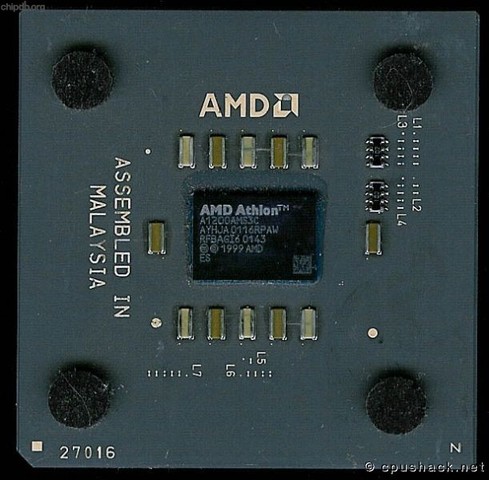 History AMD Processor timeline | Timetoast timelines