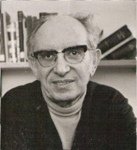 Teorias 2 timeline | Timetoast timelines