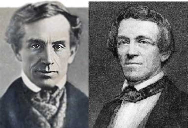 Línea de tiempo computación basada en personajes timeline | Timetoast ...