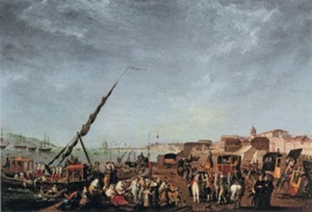 Historia de Portugal timeline | Timetoast timelines