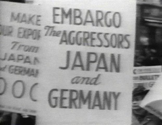 WW2 Timeline | Timetoast timelines