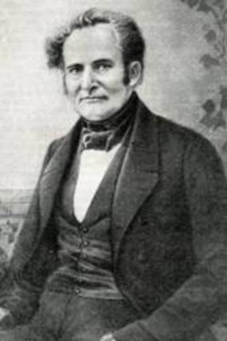 HISTORIA DE LA ECOLOGÍA timeline | Timetoast timelines