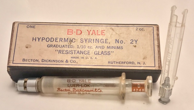 4.1.1 Insulin Timeline | Timetoast timelines