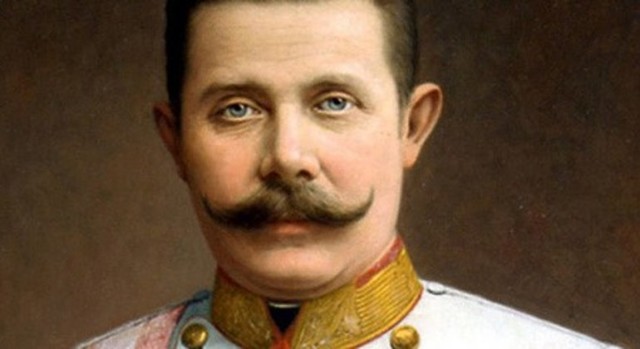 WW1 timeline | Timetoast timelines