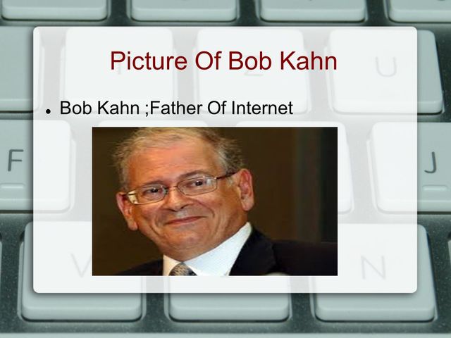 EL inicio de internet timeline | Timetoast timelines