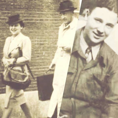 Before, During, and After the Time of Anne Frank timeline | Timetoast ...