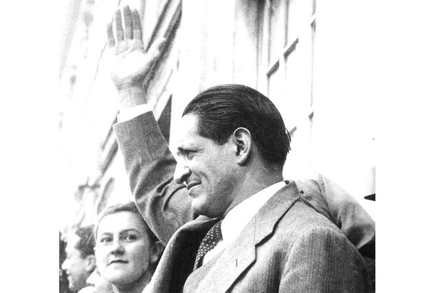 línea de tiempo Jorge Eliécer Gaitán timeline | Timetoast timelines