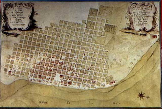 Brief History of Argentina: Colonization to Present Day timeline ...