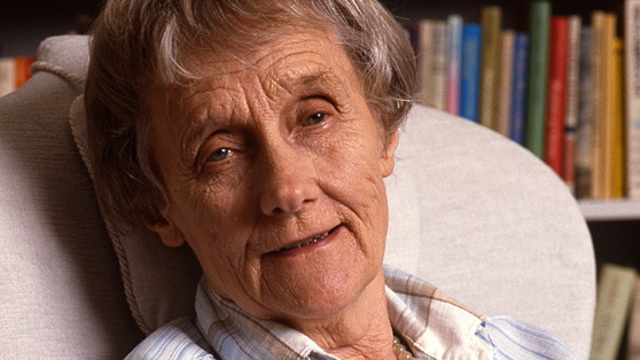 Astrid Lindgren timeline | Timetoast timelines