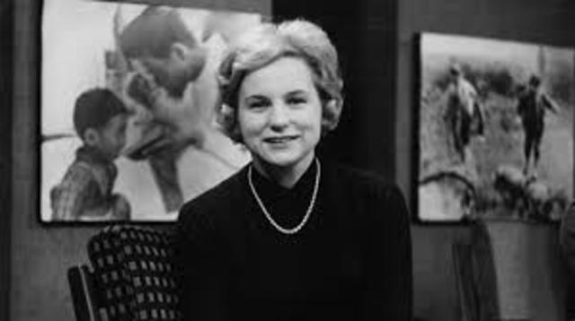 Canadian History of Women's Rights timeline | Timetoast timelines