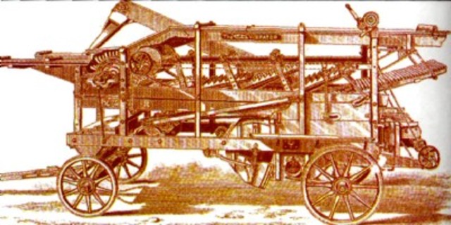 Agricultural Revolution (HUMS) timeline | Timetoast timelines