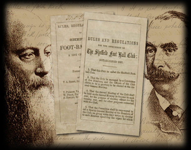 Historia del Fútbol timeline | Timetoast timelines