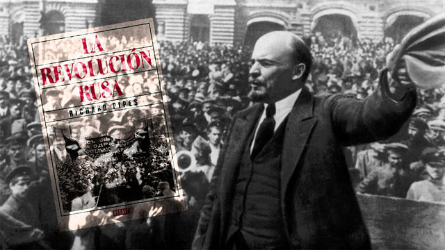 REVOLUCIÓN RUSA timeline | Timetoast timelines