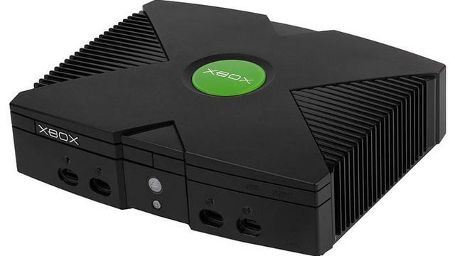 Evolucion de la consola Xbox timeline | Timetoast timelines