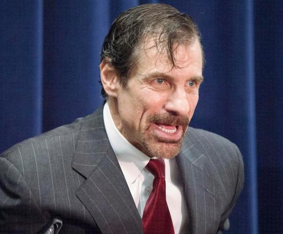 Administración Publica. timeline | Timetoast timelines