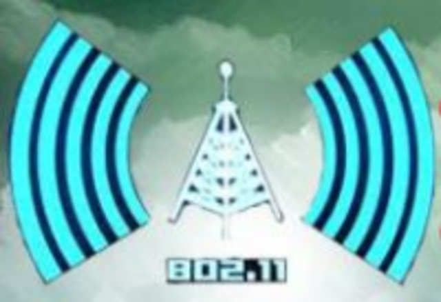 Historia del estándar IEEE 802.11 timeline | Timetoast timelines