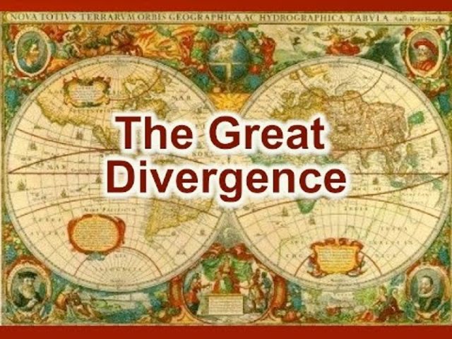 Period Five (1750-1900) timeline | Timetoast timelines