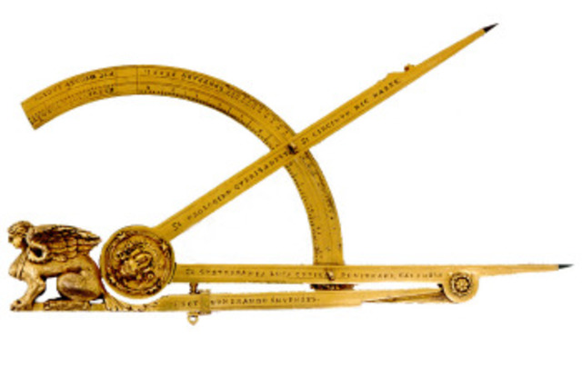 LOS DOCE INVENTOS timeline | Timetoast timelines