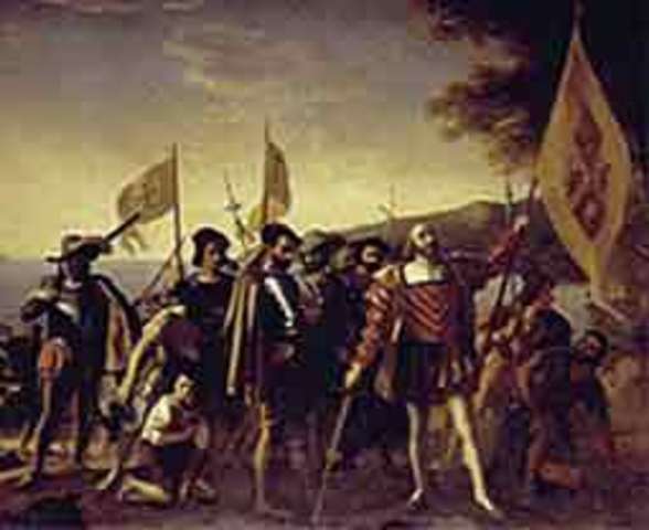 Brief History of Argentina: Colonization to Present Day timeline ...