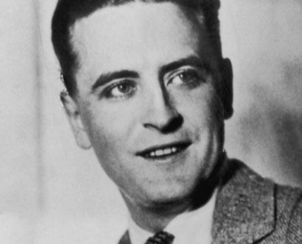 The Great Fitzgerald timeline | Timetoast timelines