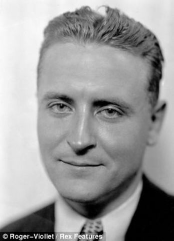 20th Century Events & The Life of F. Scott Fitzgerald timeline ...