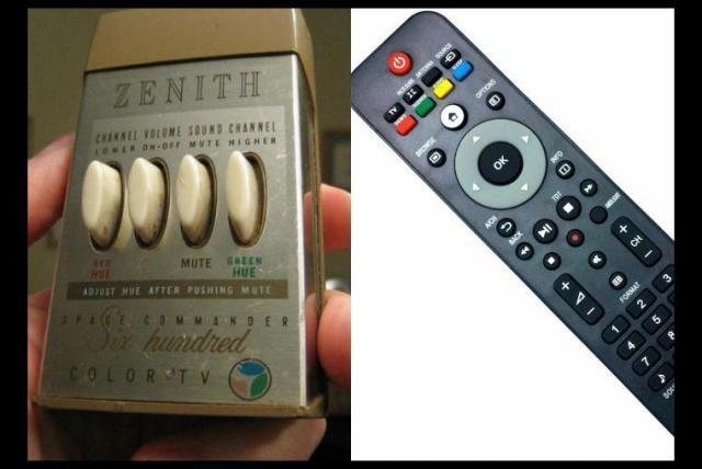 EVOLUCION DE LOS ARTEFACTOS TECNOLOGICOS timeline | Timetoast timelines