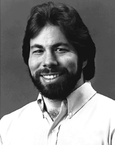 The Life of Steve Wozniak timeline | Timetoast timelines