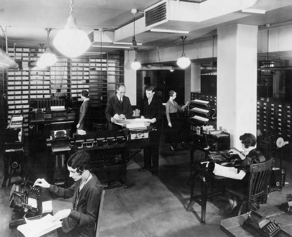 IBM timeline | Timetoast timelines