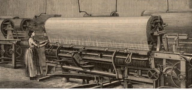 Inventions from 1700-1800’s timeline | Timetoast timelines