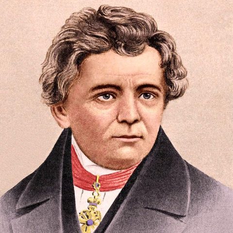 CRONOLOGÍA DE LA FÍSICA timeline | Timetoast timelines