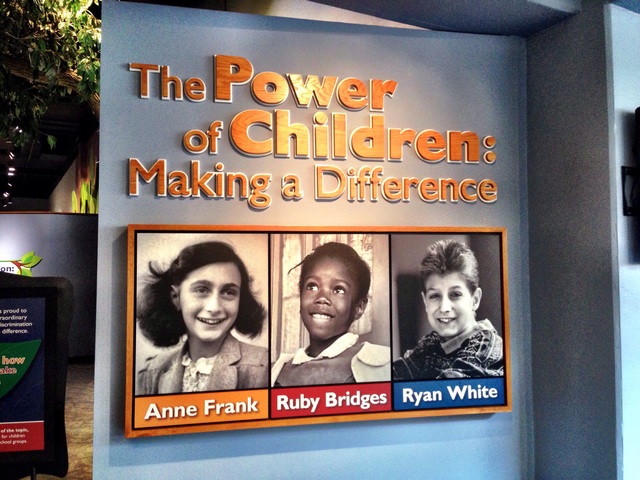 Ruby Bridges timeline | Timetoast timelines