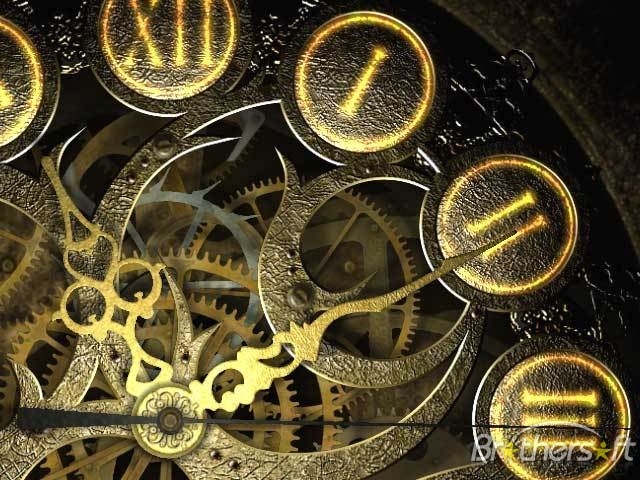 The History of Telling Time timeline | Timetoast timelines