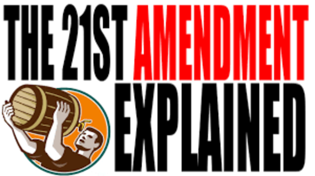 27 Amendments timeline | Timetoast timelines