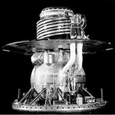 The History Of Space Exploration timeline | Timetoast timelines