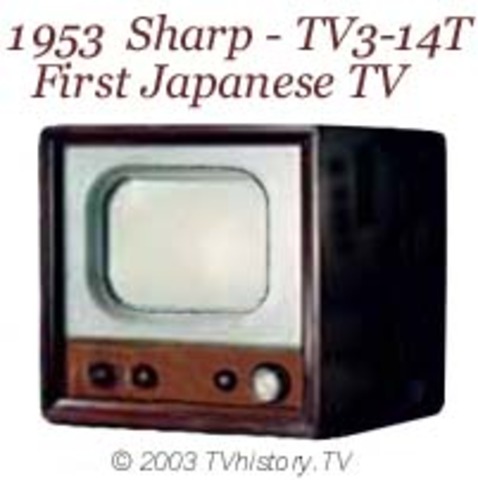 History of Television timeline | Timetoast timelines