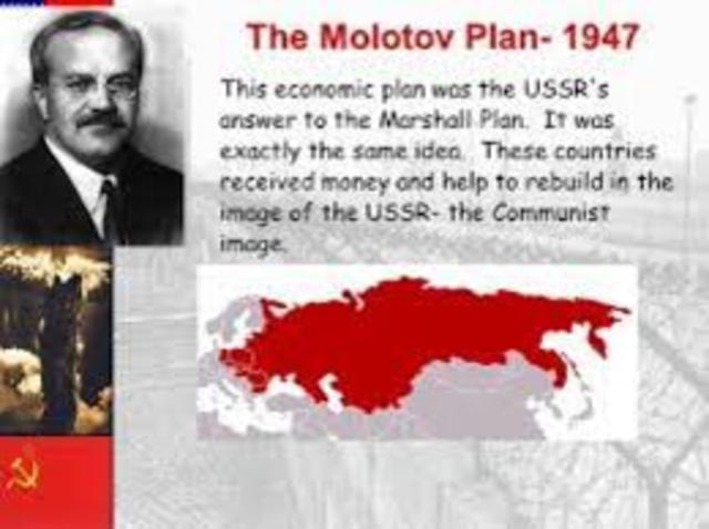 Cold War Timeline | Timetoast timelines