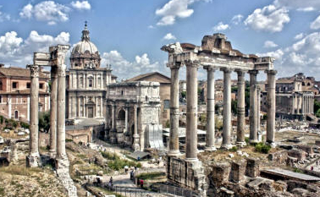 Historia de la ingeniería timeline | Timetoast timelines