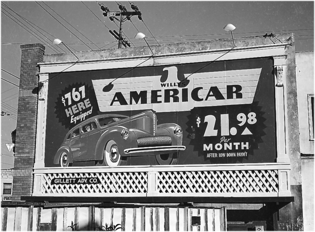 MERCADEO VS PUBLICIDAD timeline | Timetoast timelines