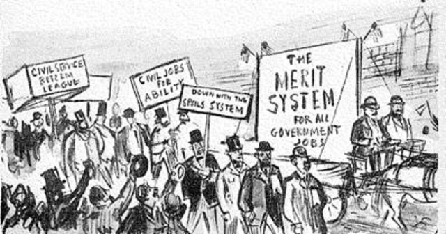 Progressive Era Reforms timeline | Timetoast timelines
