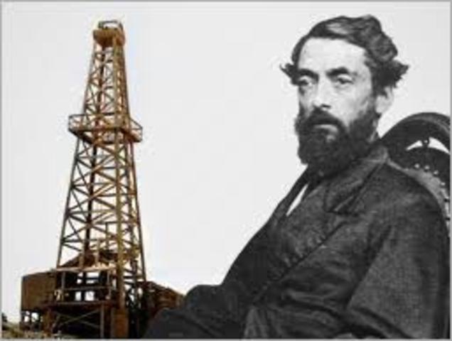 LA REVOLUCIÓN INDUSTRIAL 1804893 timeline | Timetoast timelines