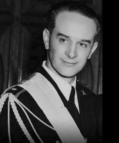The Cold War: 50s timeline | Timetoast timelines
