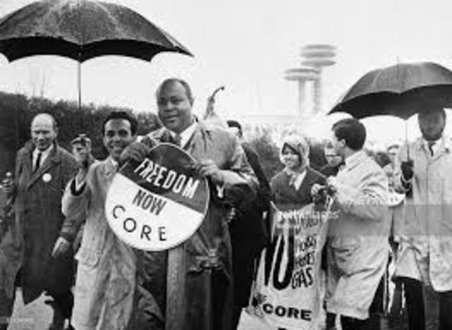 Civil Rights Project timeline | Timetoast timelines